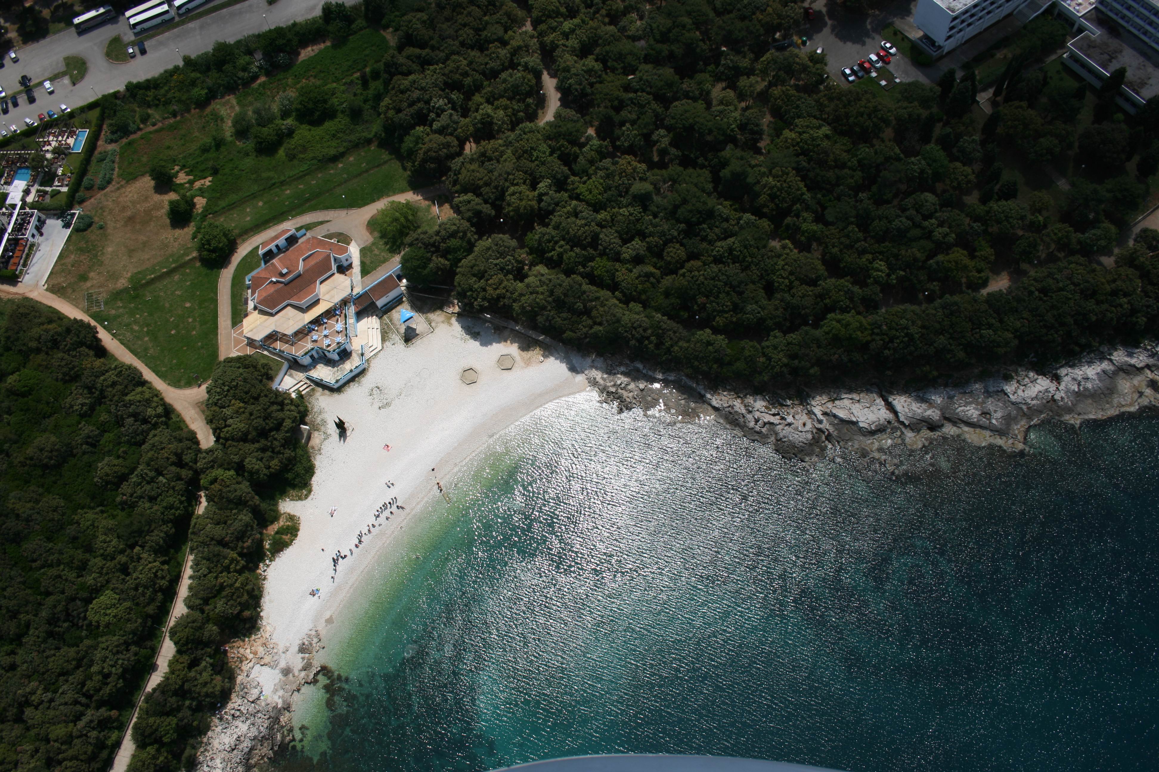 Visit Pula | Sve duži dani mame na istraživanje Pule, rekreaciju, ali i ...