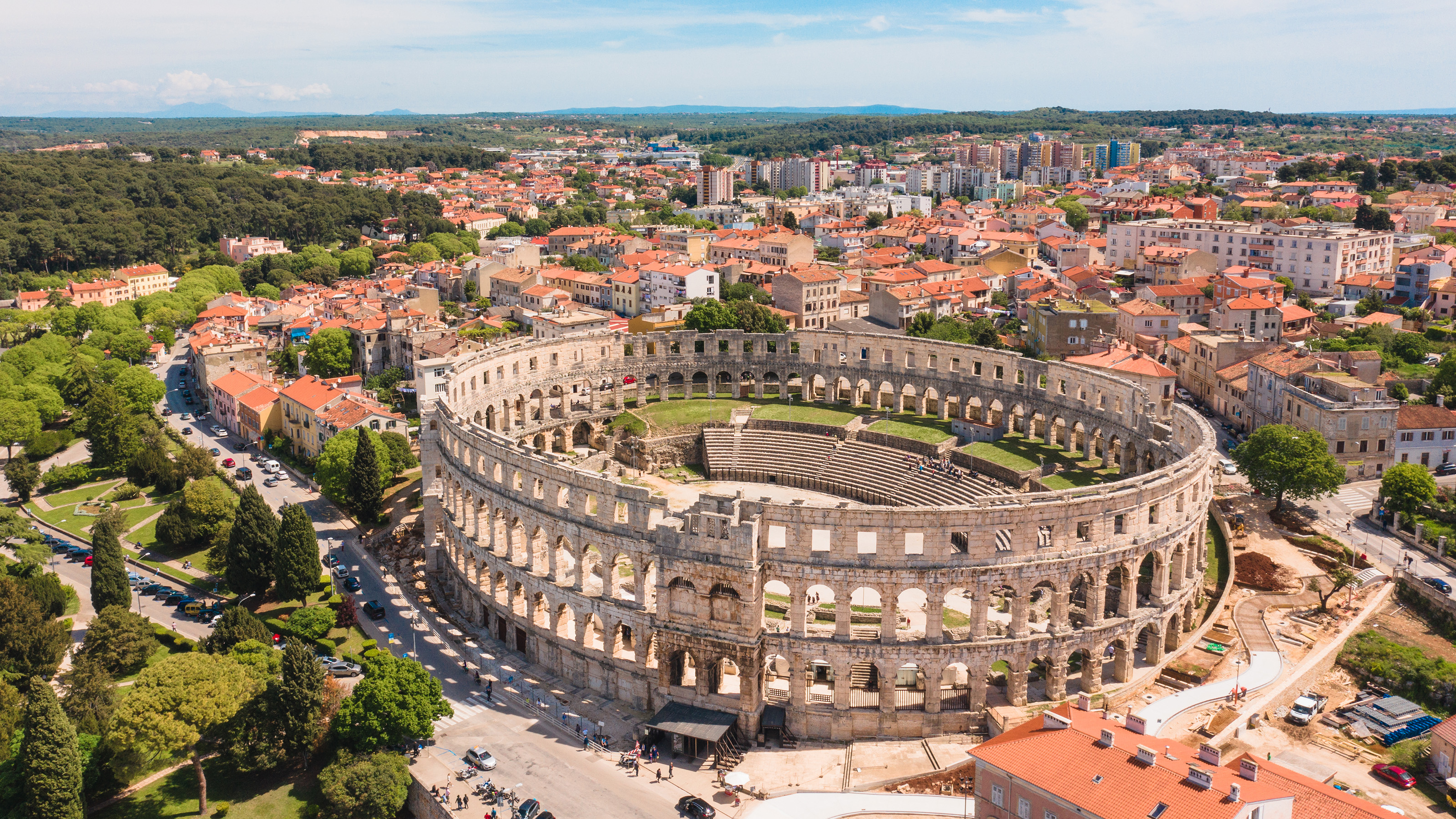 Visit Pula | Pula